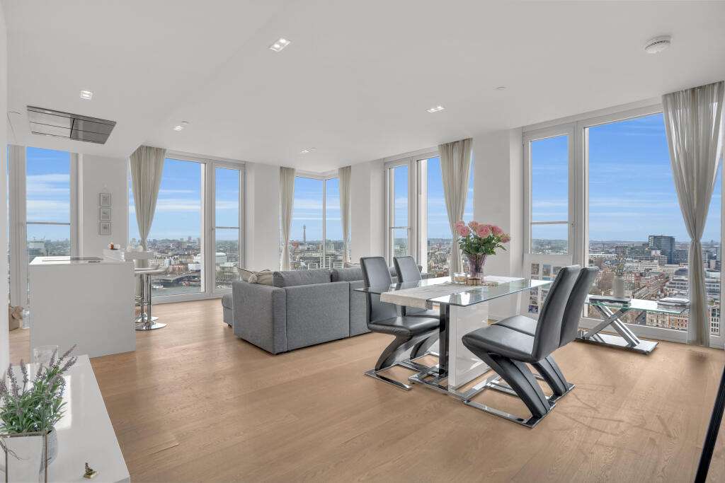 Contact IIG Estates | London Property Services & Realtors